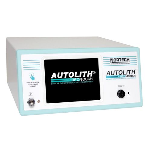 Litotriptor intracorpóreo - AUTOLITH® - Northgate Technologies - de mesa