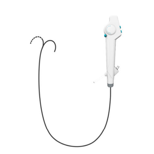 Videoureteroscopio de un solo uso - GYUR-A01 - Zhejiang Geyi Medical ...