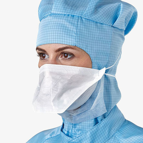 Mascarilla quirúrgica EN14683 - Kimtech™ M3 - Dastex - para adulto ...