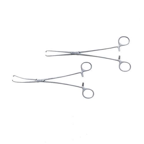 Pinza quirúrgica - Hangzhou Kangji Medical Instruments - para ...