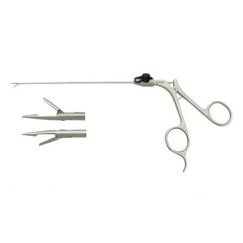 Pinza quirúrgica - 101 series - Hangzhou Kangji Medical Instruments ...