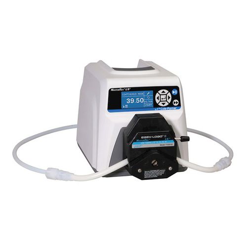 Bomba peristáltica de laboratorio - Masterflex® L/S® EW-77918-25 ...