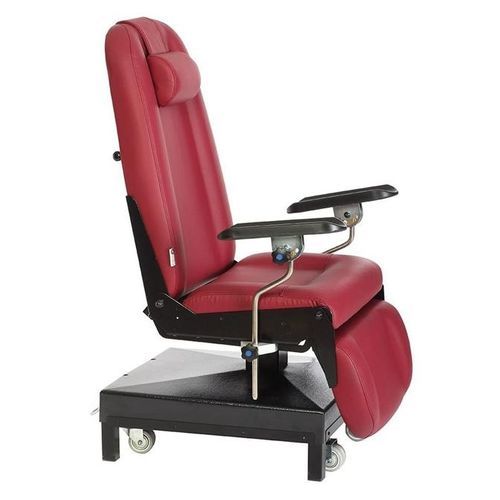Sillón para hemodiálisis eléctrico - BNT - ergonómico / lavable / fijo