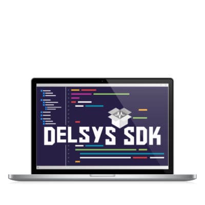 Software para electrofisiología - SDK - Delsys - de análisis / de control / de monitorización