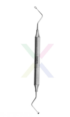 Cureta para cirugía dental - 87 - Phoenix Instruments Limited - de ...