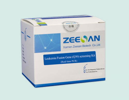 Kit de prueba de leucemia - Q30 - LCM Genect srl - de sangre / por ...