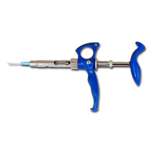 Pistola de inyección - A-2301-00441 - INTELLIBIO