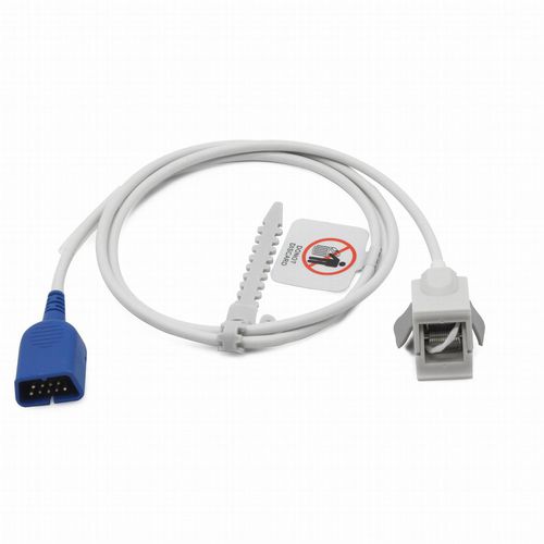 Sensor SpO2 multiposición - TL-201T - Shenzhen UpnMed Equipment Co.,ltd ...