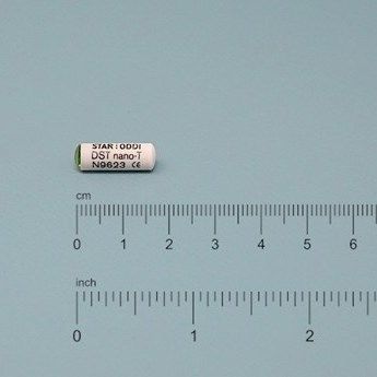 Registrador de datos de temperatura - DST nano-T - Star-Oddi - de ...