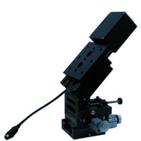 Micromanipulador automatizado - ezPATCH - NeoBiosystems, Inc.