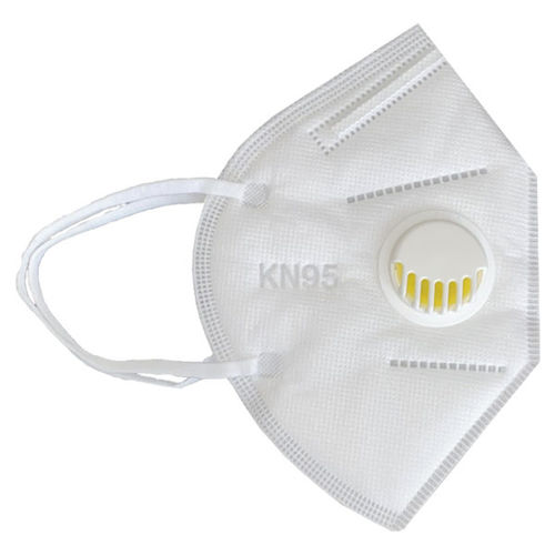 Mascarilla de protección EN 149 - Ador-Edelmetalle GmbH - KN95 / sin ...