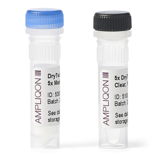 Reactivo en solución - DryTech - Ampliqon A/S - ADN polimerasas / para ...