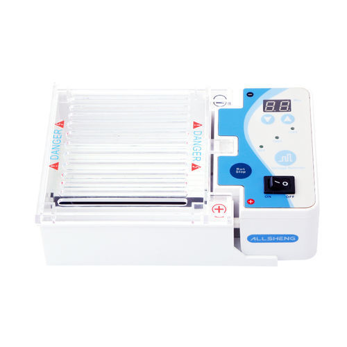 Sistema de electroforesis para ADN - Mini-ES2 - Hangzhou Allsheng ...