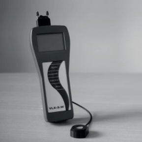 Radiómetro UV - CX series - Vilber GmbH
