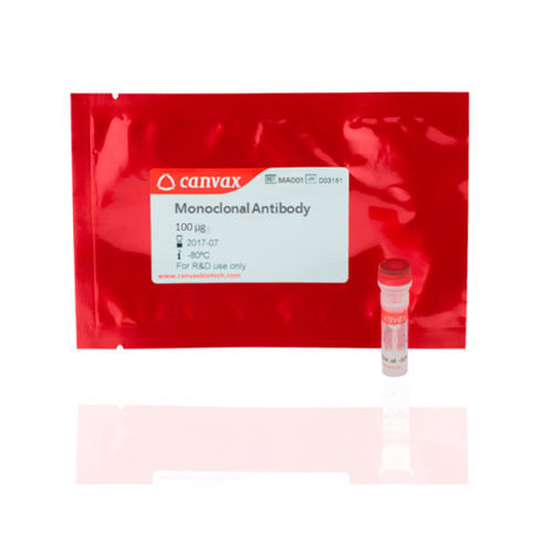 Reactivo anticuerpo policlonal - PA0001 - Canvax - anticuerpo ...