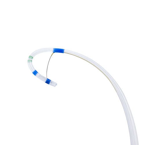 Esfinterótomo para esfinterotomía biliar - TM - e-LinkCare Meditech