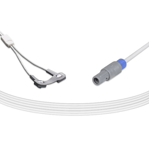 Sensor SpO2 multiposición - U610-29 - Unimed Medical Supplies ...