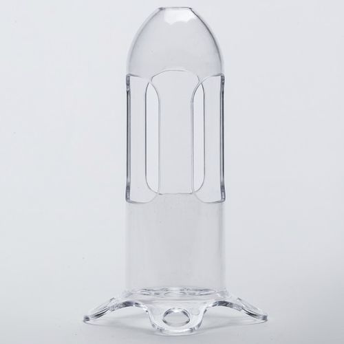 Anoscopio para adulto - Suzhou Lantex Medical - de un solo uso / con ...