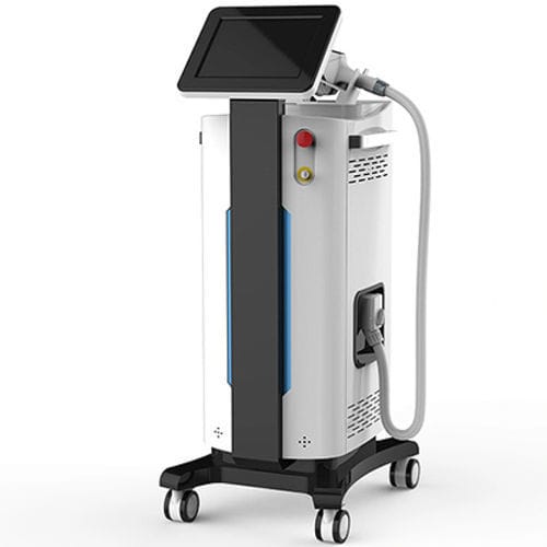 Láser para depilación - k22 - Beijing Keylaser Sci-Tech - para el rejuvenecimiento de la piel ...