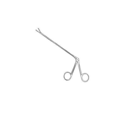 Pinza para ginecología - PS-GS-0036 - Peak Surgicals - de extracción