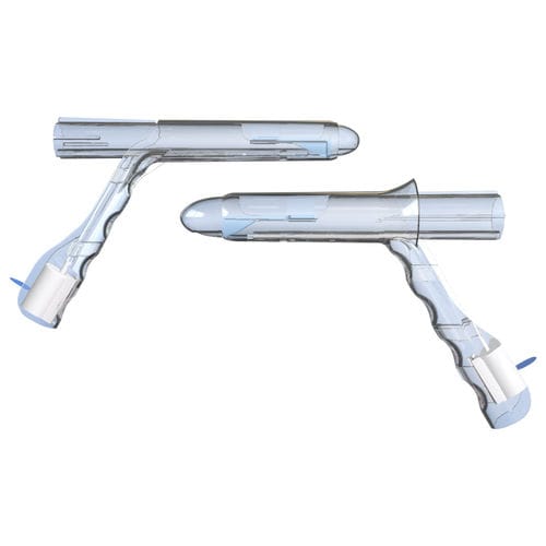 Sigmoidoscopio para adulto - Proctolux - Stapleline Medizintechnik - recto