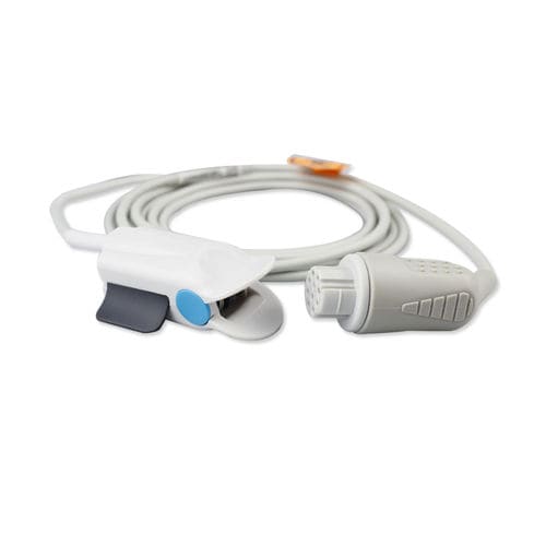 Sensor SpO2 multiposición - AMD-RS-AC0053-L - Shenzhen Amydi-med ...