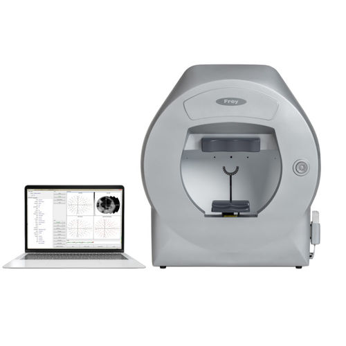 Campímetro - AP-25 series - Frey - perimetría estática