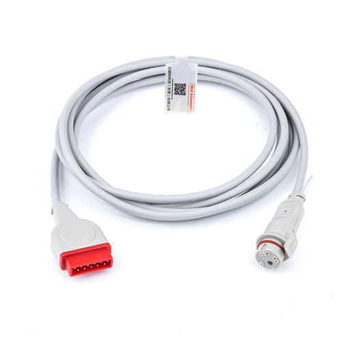 Cable IBP para GE Healthcare - BDGE-BC - Med Accessories