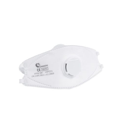 Mascarilla respiratoria FFP2 - YXP211 - Zhongshan Saifute Labor ...