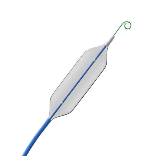 Catéter de valvuloplastia - Valvulopro® - TT Medical - aórtico / con balón