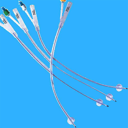 Catéter de drenaje urinario - SC Series - HWTAi - venoso / para ...