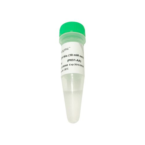 Reactivo solución de dNTP - P031 series - Vazyme Medical Co.,Ltd ...