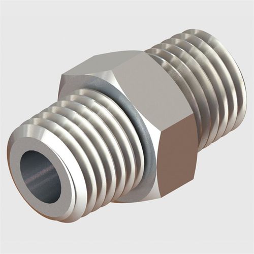 Racor macho - E-F-171057 - The West Group Ltd - para dispositivos ...