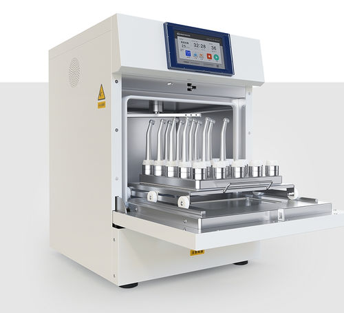 Lavadora desinfectadora para instrumental dental - HX/DWD-900 - Jiangsu Huaxi Medical Equipment ...