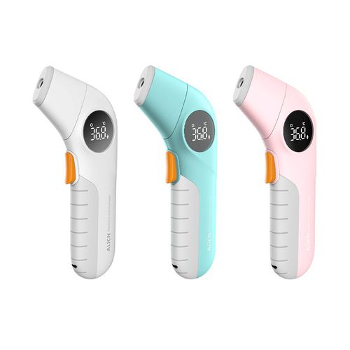 Termómetro médico - RG05 - Alicn Medical Shenzhe - digital / de ...