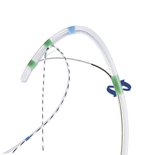 Esfinterótomo para esfinterotomía biliar - NM-RA-S-C-Q-L0520 ...