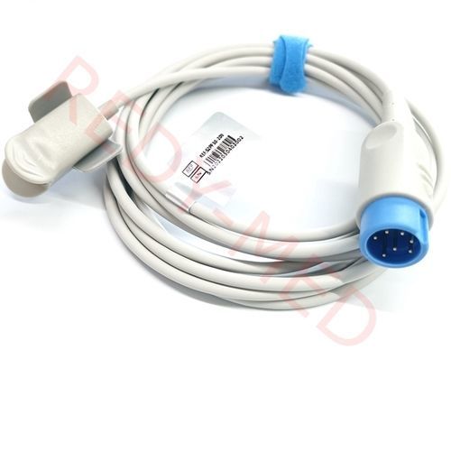 Sensor SpO2 de dedo - S2PF30-208 - Shenzhen Redy-Med Technology Co.,Ltd ...