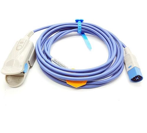 Sensor SpO2 de dedo - S2AF30-199 - Shenzhen Redy-Med Technology Co.,Ltd ...