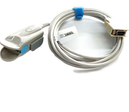 Sensor SpO2 de dedo - S2AF30-050 - Shenzhen Redy-Med Technology Co.,Ltd ...