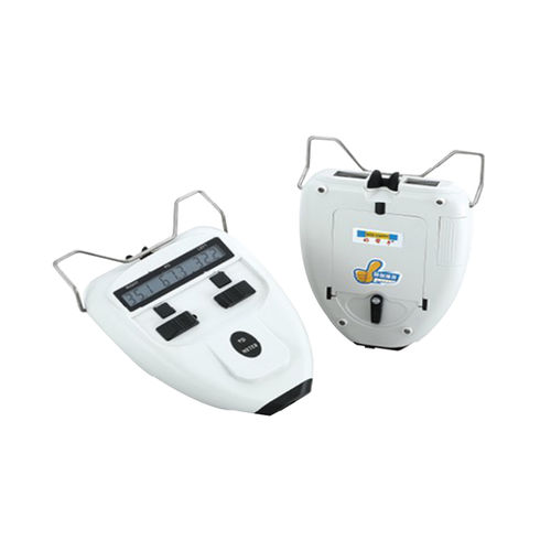 Pupilómetro digital - WB-1103D - Chengdu SDK Medical Science and ...