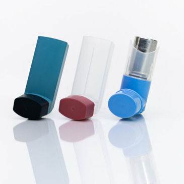 Inhalador de aire - Sanner GmbH