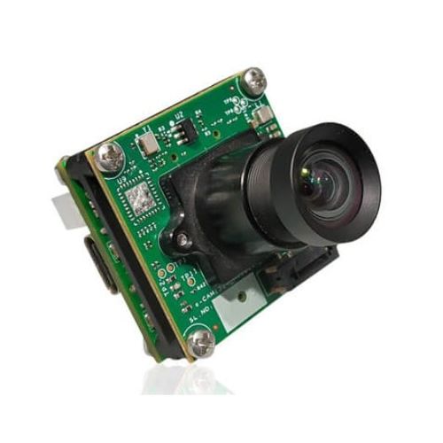 Módulo de cámara para microscopio - See3CAM_CU135M - E-con systems ...