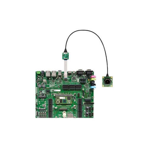 Cámara de inspección - e-CAM22_CUiMX8 - Sony Starvis IMX462 - E-con ...