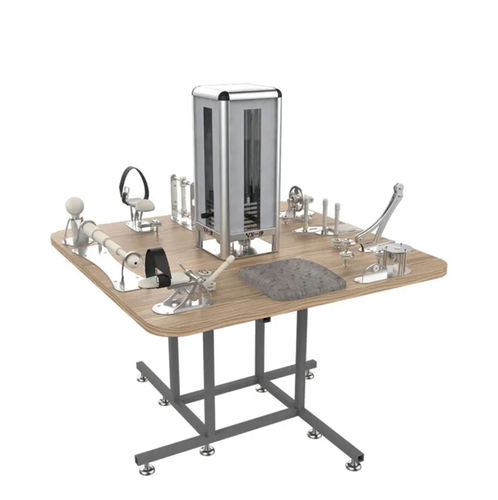 Mesa de ergoterapia - PD - Guangzhou Yeecon Medical Equipment Industrial