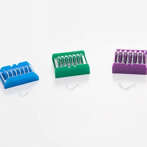 Aplicador de clips endoscópico - VASOCLIP® - YUWONMEDITECH