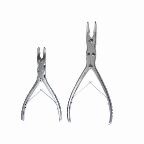 Pinza ortopédica - Anhui Bailu Small Animal Orthopedic Instrument - gubia