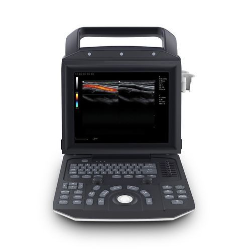 Ecógrafo portátil - M5 - Fatali Medical - para ecografía polivalente ...