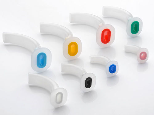 Cánula de intubación orofaríngea - 5000004 - Ningbo Xinwell Medical ...