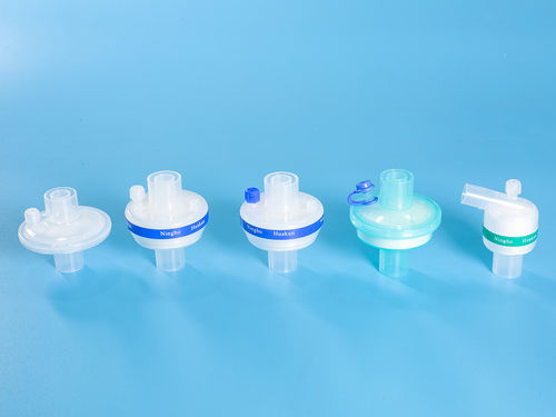 Intercambiador de calor y humedad - I1（3321） - Ningbo Xinwell Medical ...