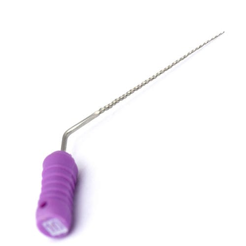 Lima endodóntica Hedstrom - MicroFile - VENTA ENDO - Kerr / para ...